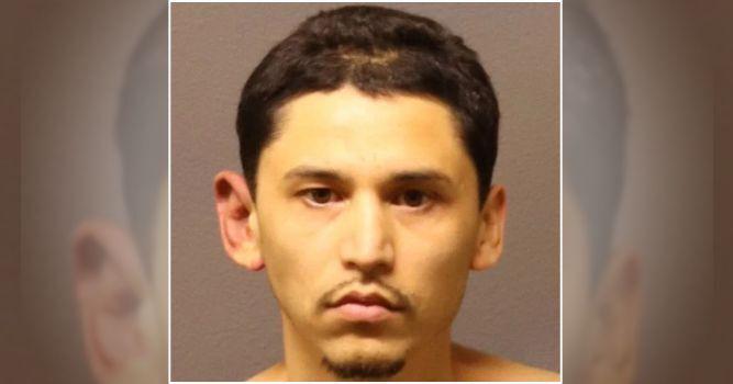 Santa Maria man charged with murder, attempted murder after attacks ...