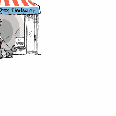 Editorial Cartoon: Help wanted | | santamariatimes.com