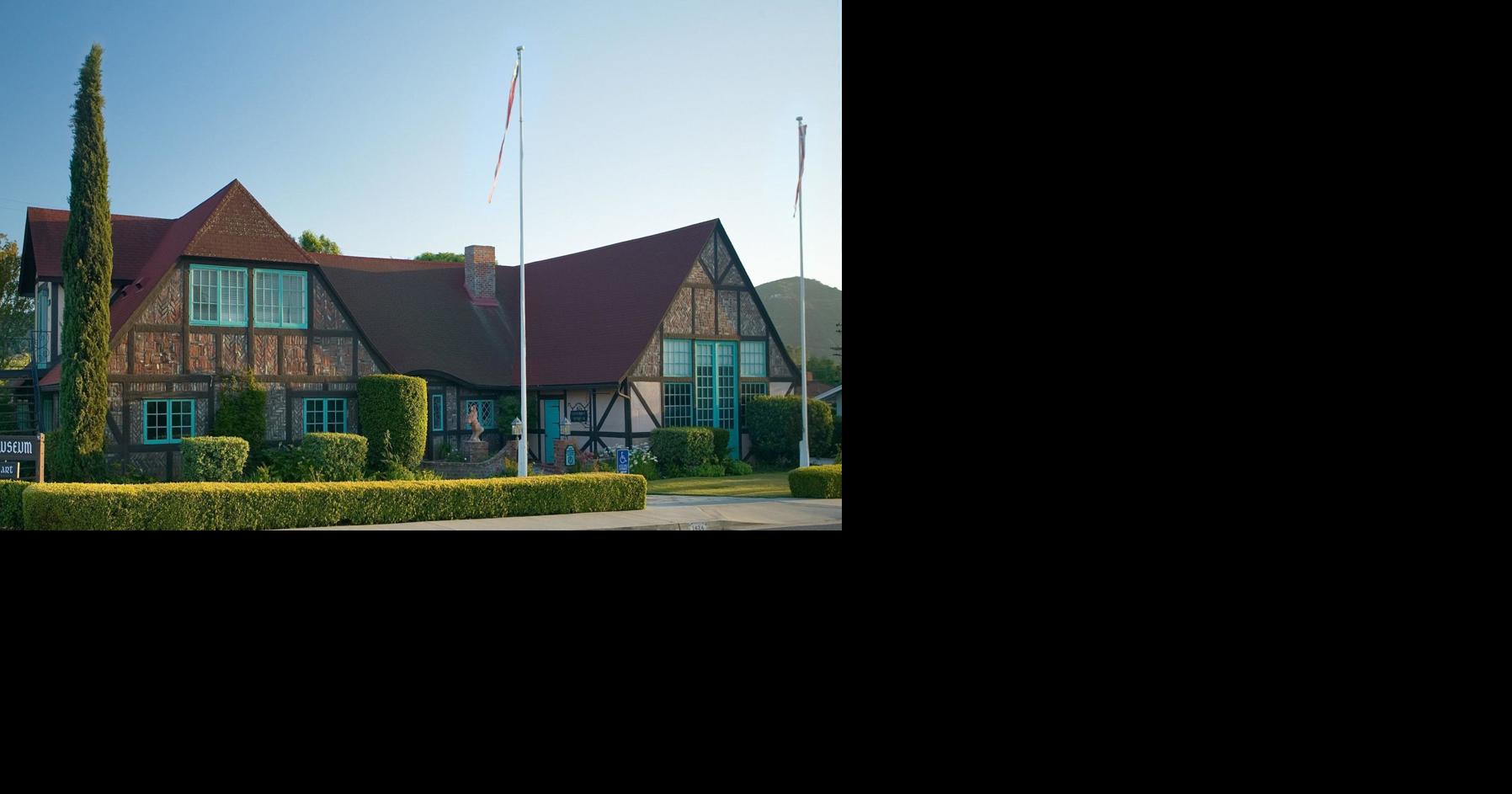 Elverhoj Museum in Solvang reopens after extended closure | Lifestyles ...