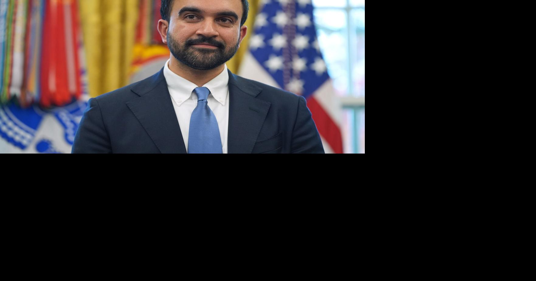 ¿Qué lugar ocupará Mamdani en la lista de alcaldes de Nueva York ...