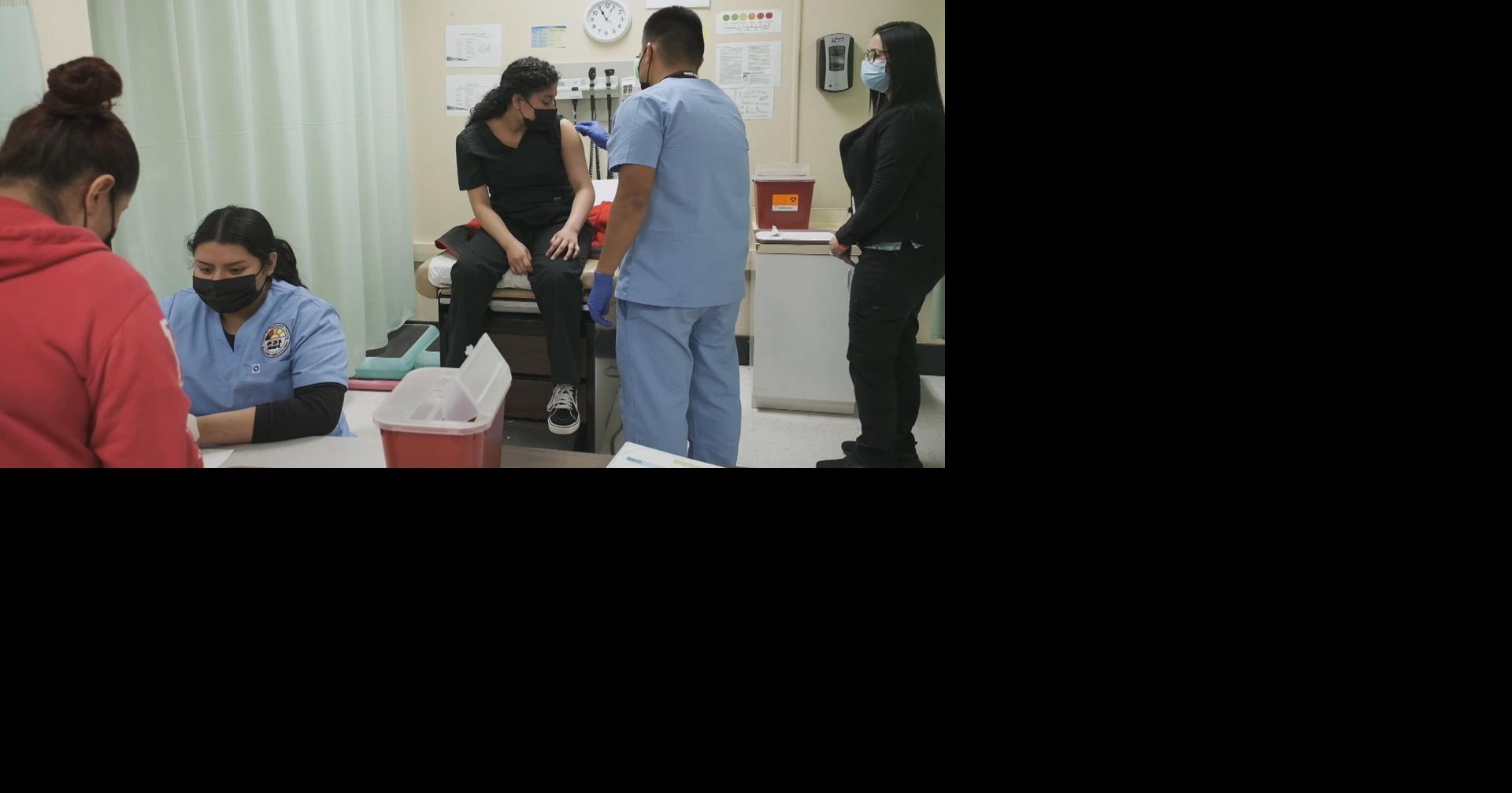 Santa Maria's Center for Employment Training provides unique, powerful ...