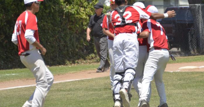GALLERY: Santa Maria Babe Ruth wins big | Youth Sports ...