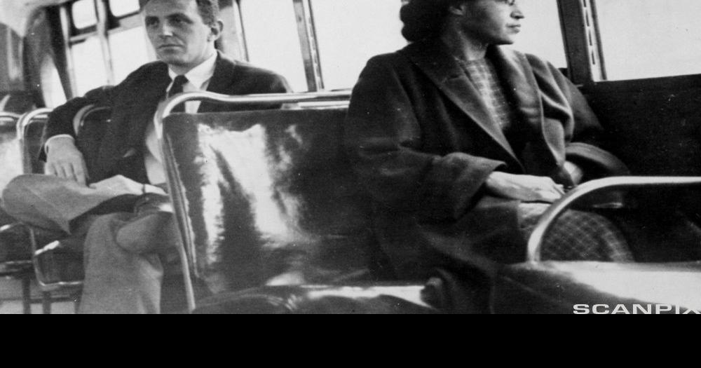 Judith Dale: Why Black History Month? | Education | santamariatimes.com