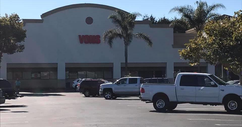 Lompoc Vons set to close by May 20; retail space will welcome 2 new ...
