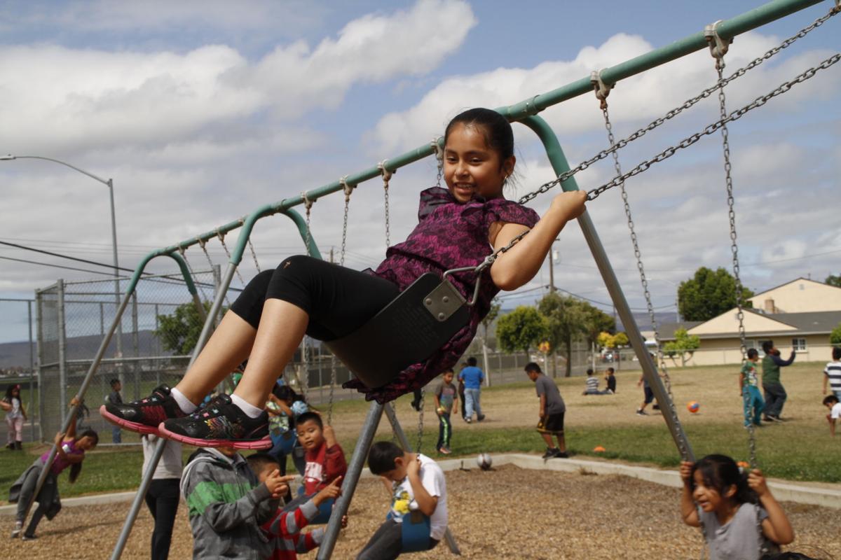 Santa Maria elementary students complete summer session | Local News ...
