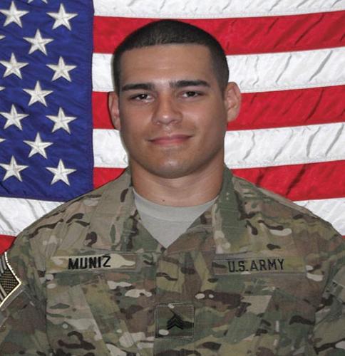 Memorial set Wednesday for fallen soldier | Military | santamariatimes.com
