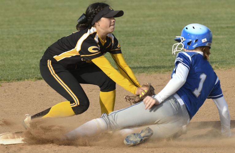Softball: Lompoc High goes off with 11 runs in the fourth inning to ...