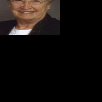 Maxine A. Berry | Obituaries | santamariatimes.com