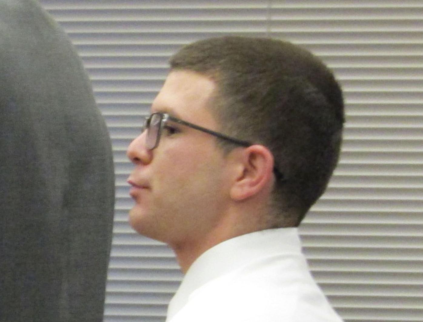 Anthony Murillo found not guilty of threatening victim in rap song ...