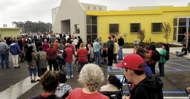 New building opens VTC’s second 50 years | Education | santamariatimes.com