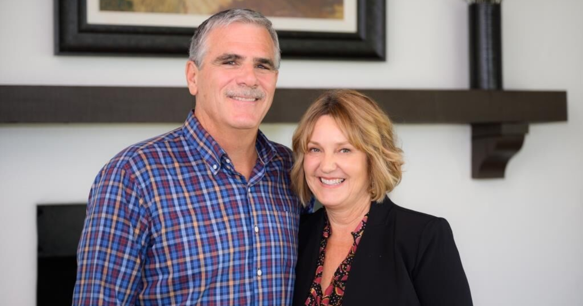 George and Deborah Adam named Celebrate Philanthropy Honorees | Local ...