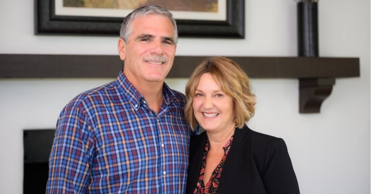 George and Deborah Adam named Celebrate Philanthropy Honorees | Local ...