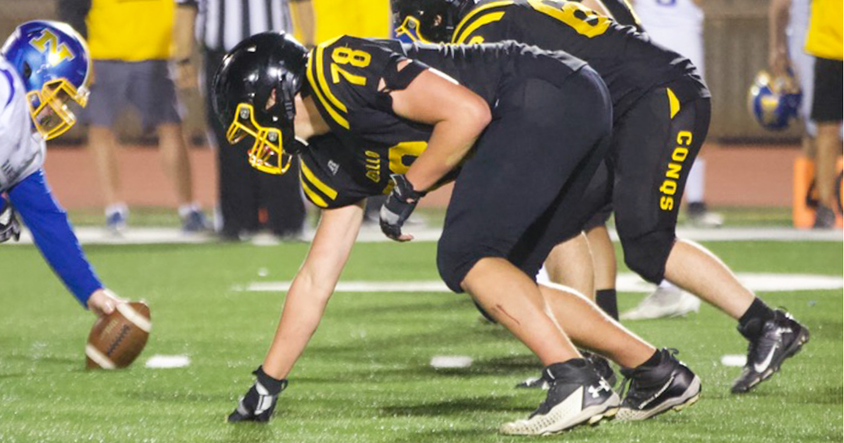 Cabrillo's Josh Zent voted Player of the Week | Local Sports ...