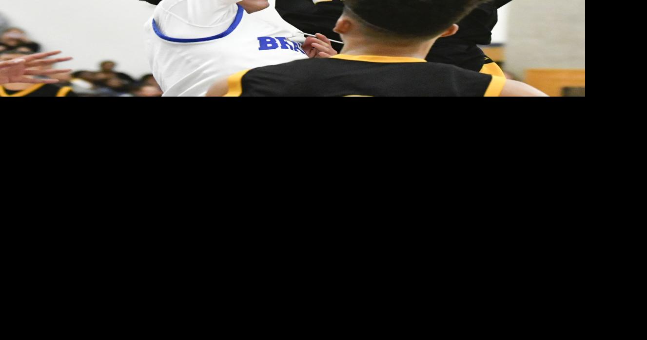 GALLERY: Cabrillo vs Lompoc girls and boys basketball games ...