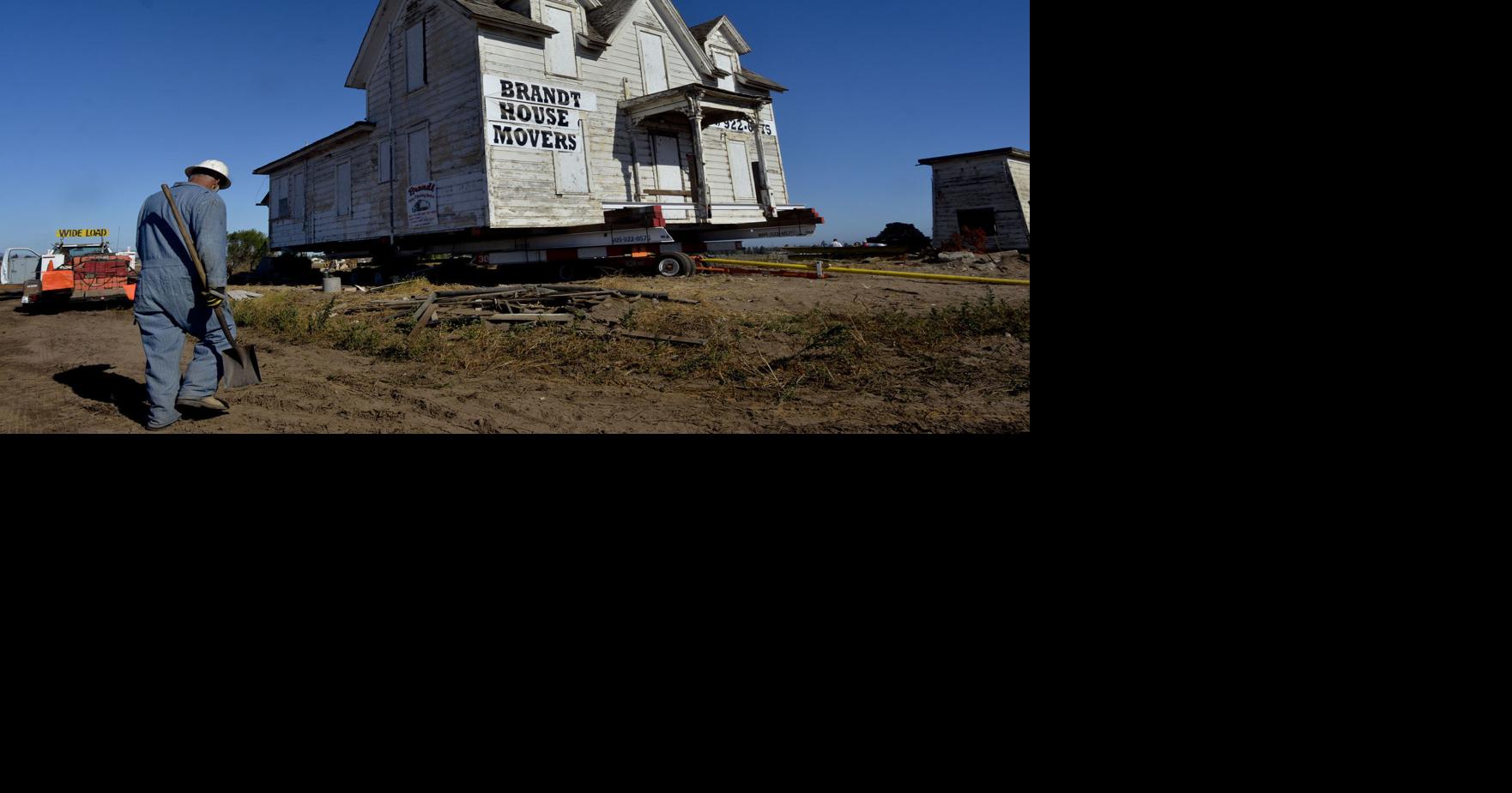 Santa Maria officials seek community help to restore historic Smith ...