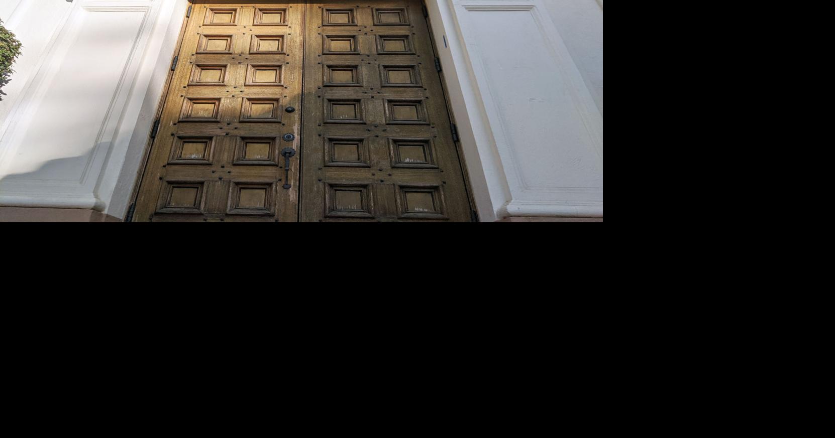 Santa Maria native Benjamin Ortiz to launch bid for Council District 2 ...