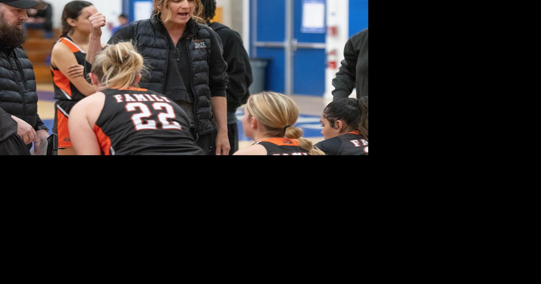 Rasmussen is All-Area Girls Basketball Team Coach of the Year | High ...