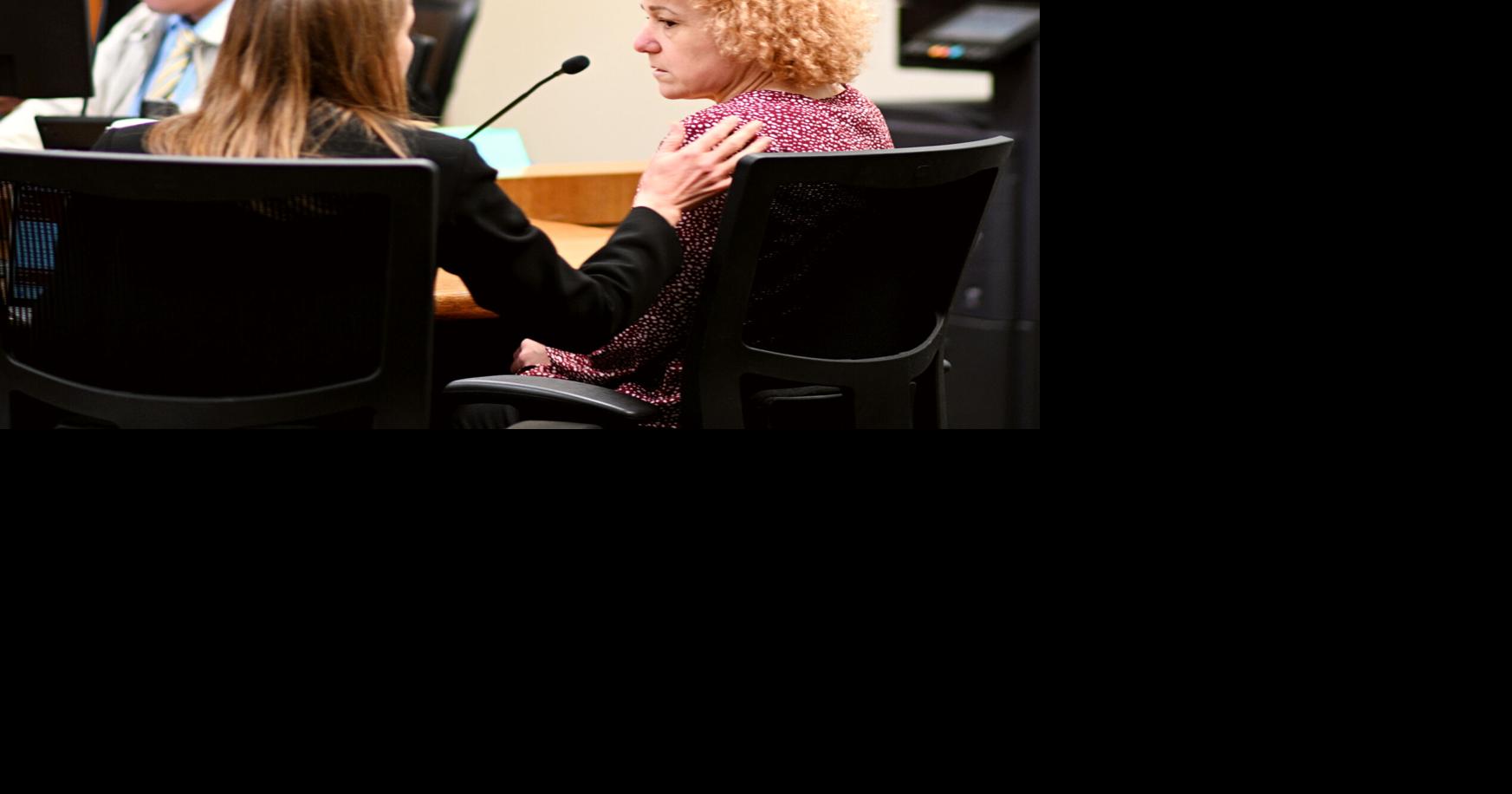 Judge denies defense discovery request in Ashlee Buzzard murder case ...