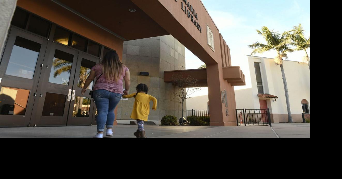 Santa Maria Public Library hosts Ancient Homelands series | Local News ...