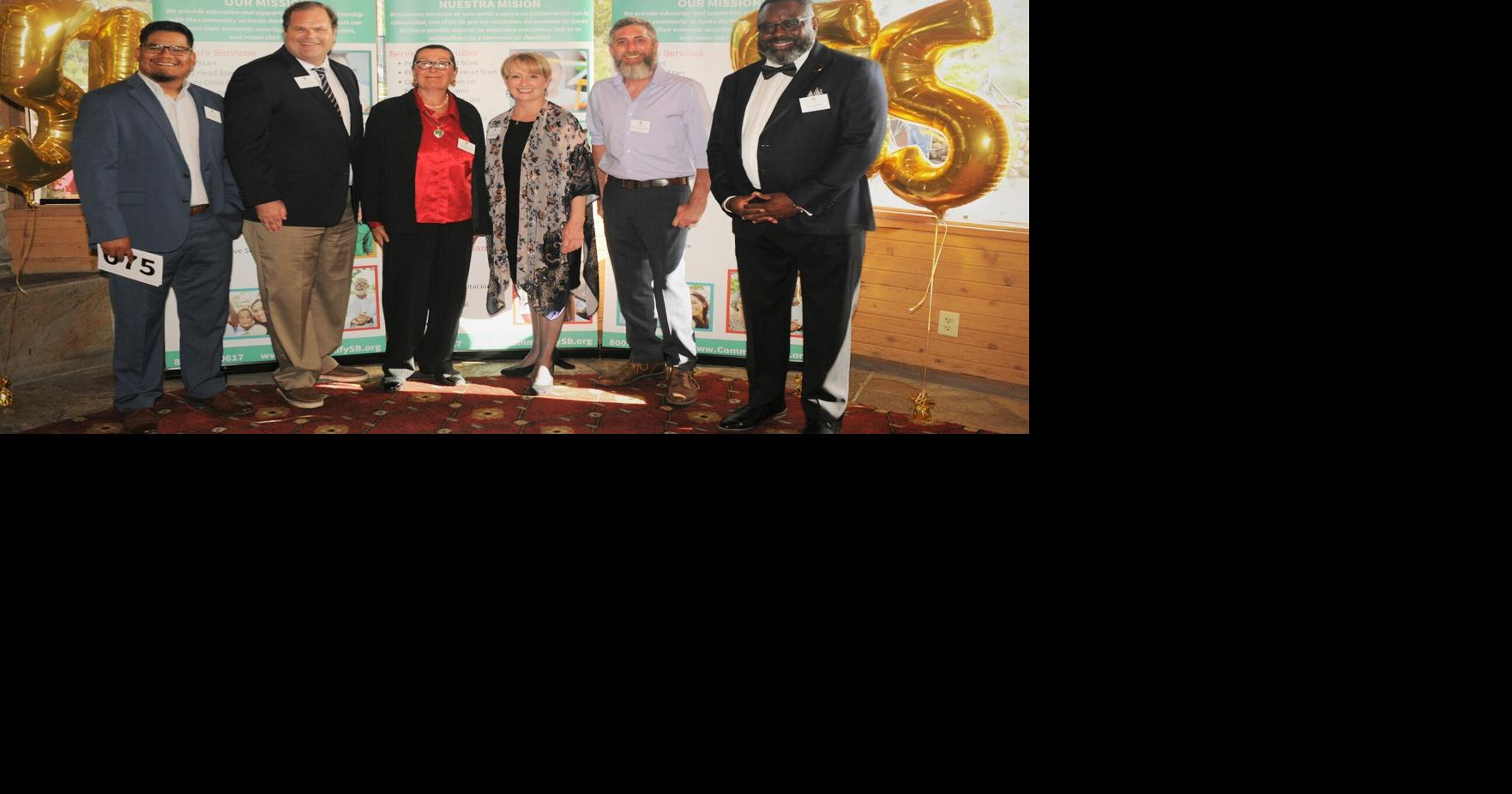 CommUnify event exceeds fundraising goal to support programs for ...