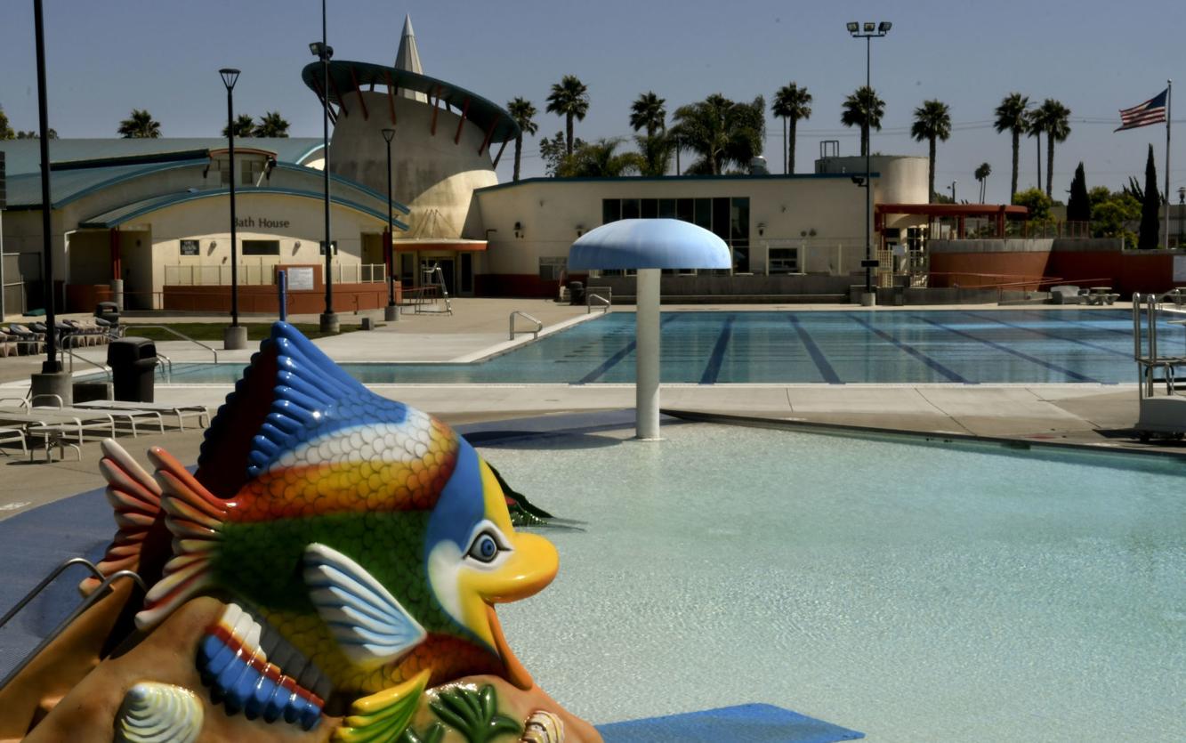 Paul Nelson pool to reopen by end of July with modifications, Santa ...