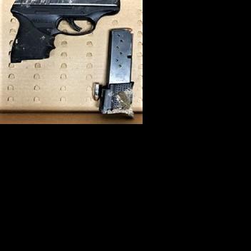Parolee arrested, gun recovered in Lompoc | Crime and Courts ...