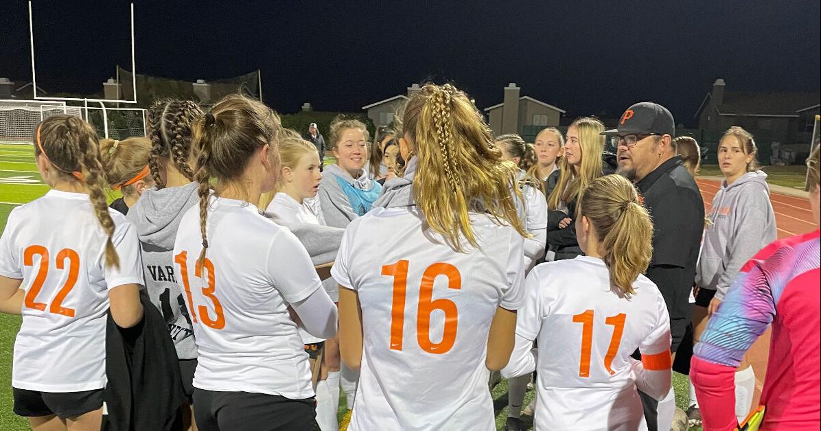 Santa Ynez girls soccer team starts packed week with a win | High ...