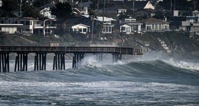 John Lindsey to present on climate change and our coastline Saturday ...