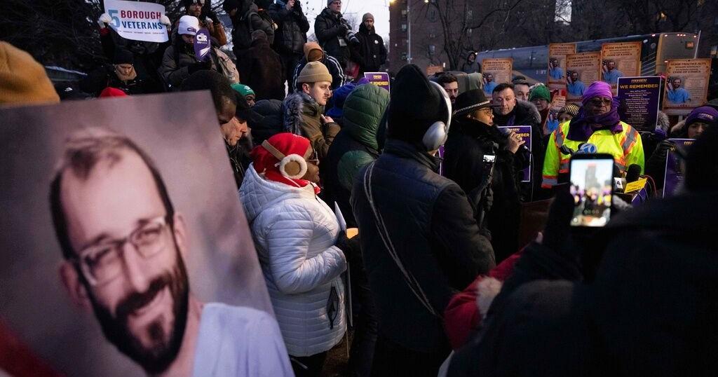 The Justice Department has opened a federal civil rights probe into the ...