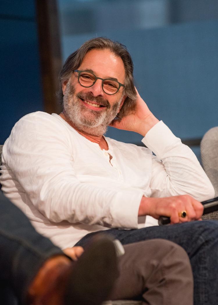 Sixtysomething Ken Olin relishes his roles as director-producer on NBC ...