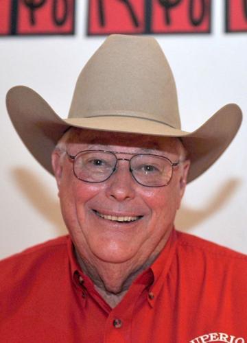 Glines retiring as CEO of Community Bank of SM | Local ...