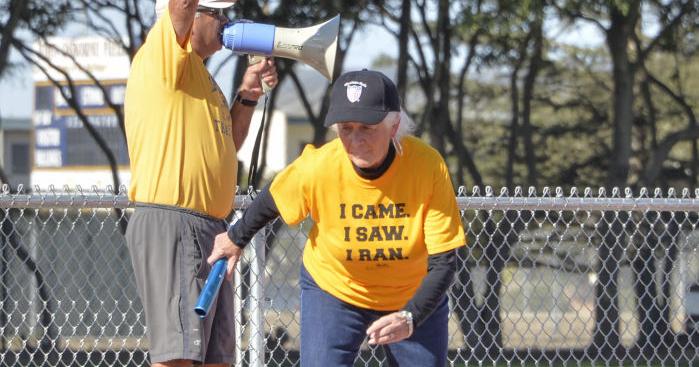 GALLERY: Hancock opens up new track | | santamariatimes.com