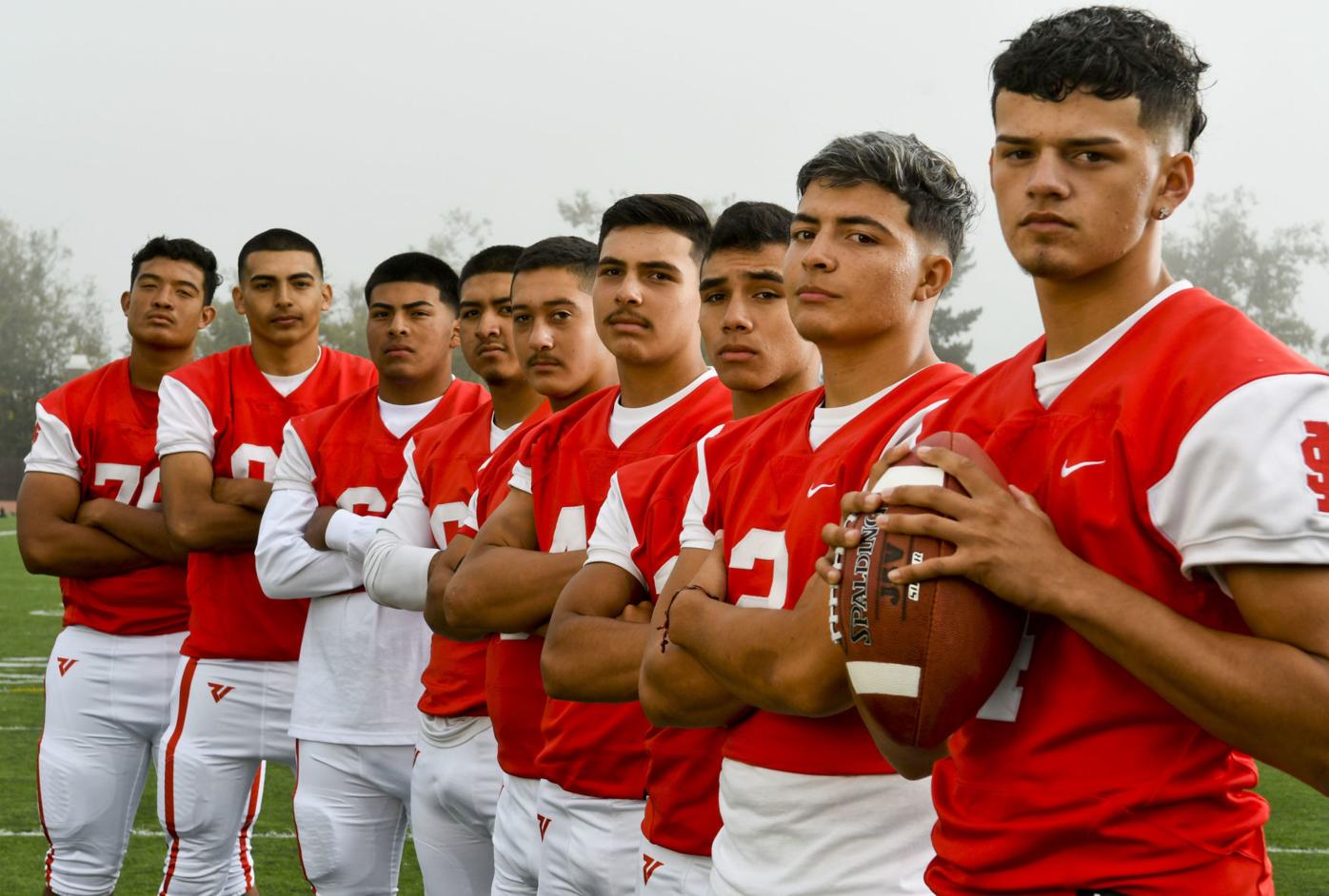 2019 High School Football Preview: Santa Maria planning to get back to ...