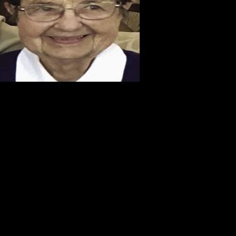 Josephine Marie Beck | Obituaries | santamariatimes.com
