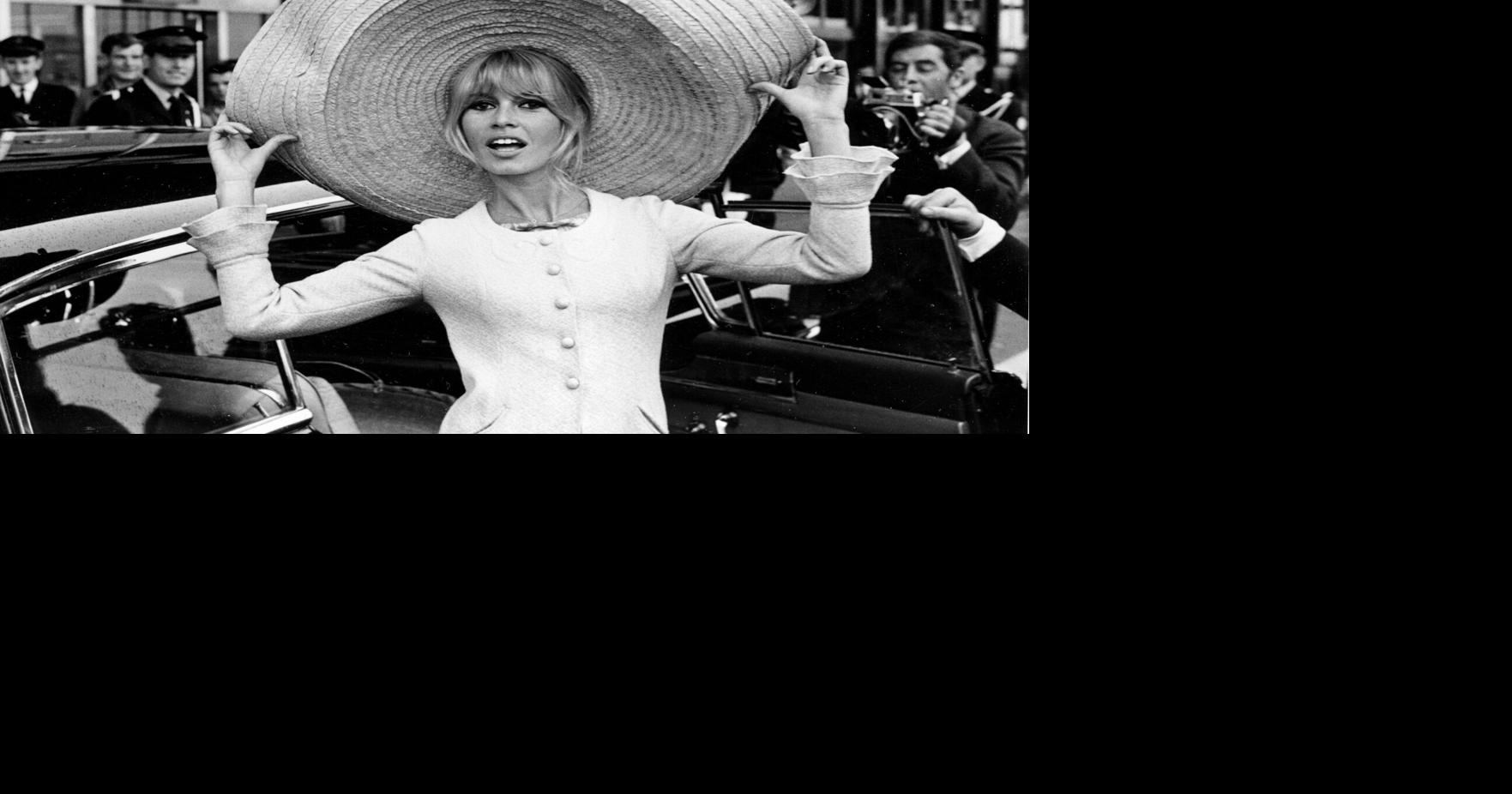 Brigitte Bardot, símbolo sexual en los 60s y defensora de los animales ...