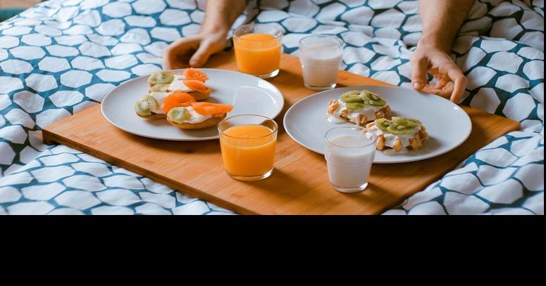 Design menus around finger foods for dementia patients | Lauren ...