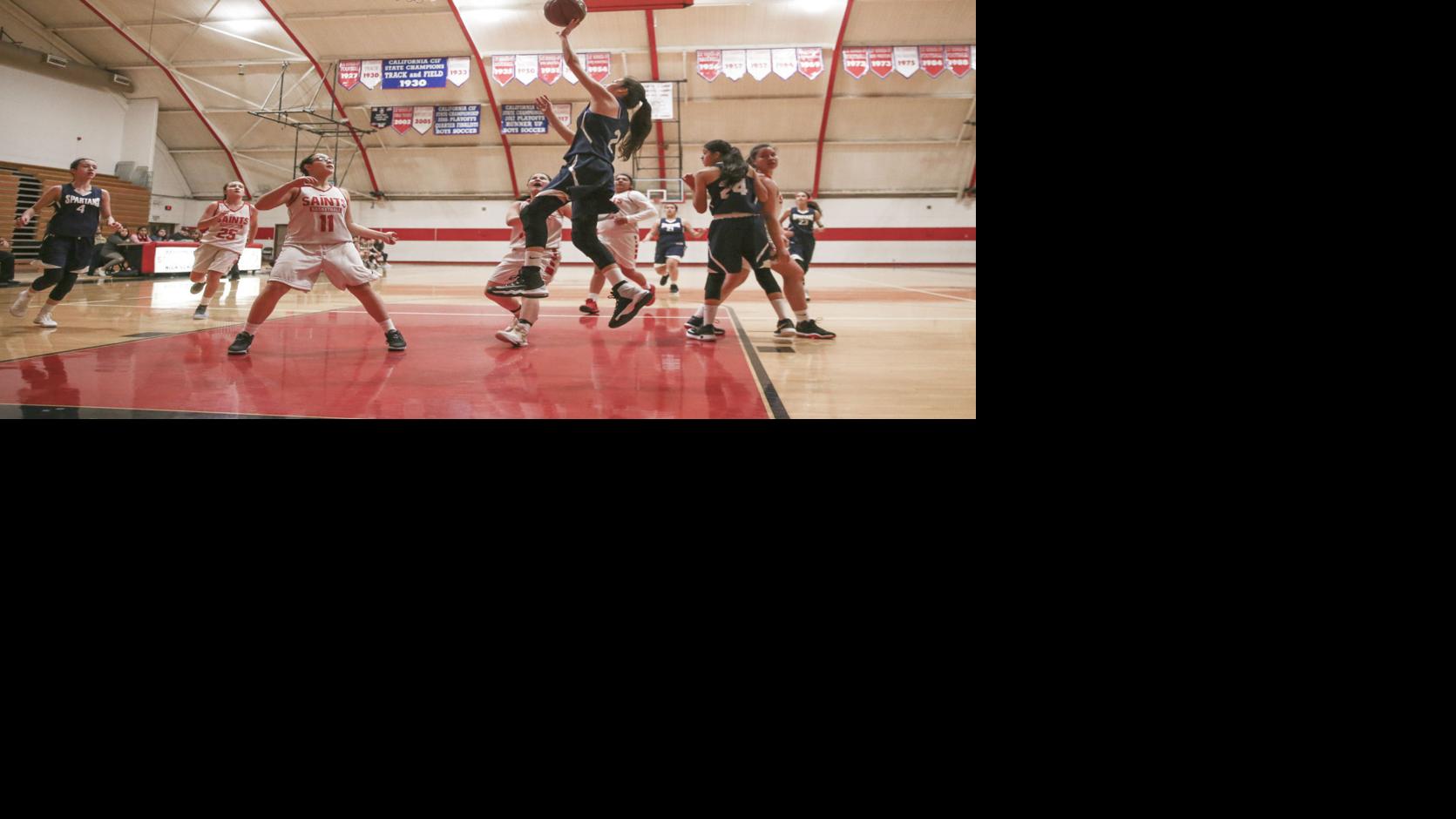 Orcutt Academy to hold basketball camp at Lakeview Junior High ...