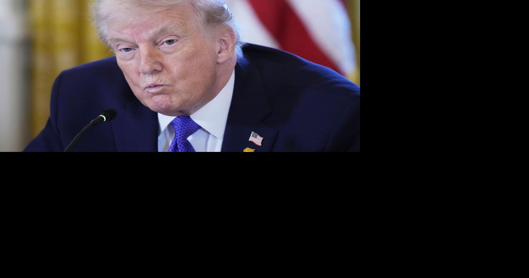 Trump advierte a Cuba que llegue a acuerdo antes de que sea tarde ...