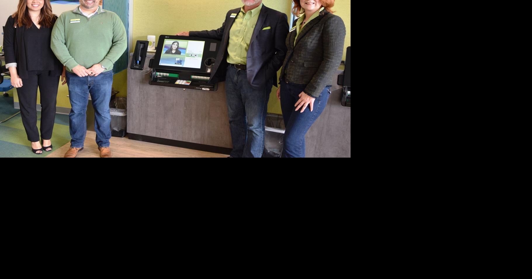 CoastHills Credit Union takes a step into banking's future | Local News ...