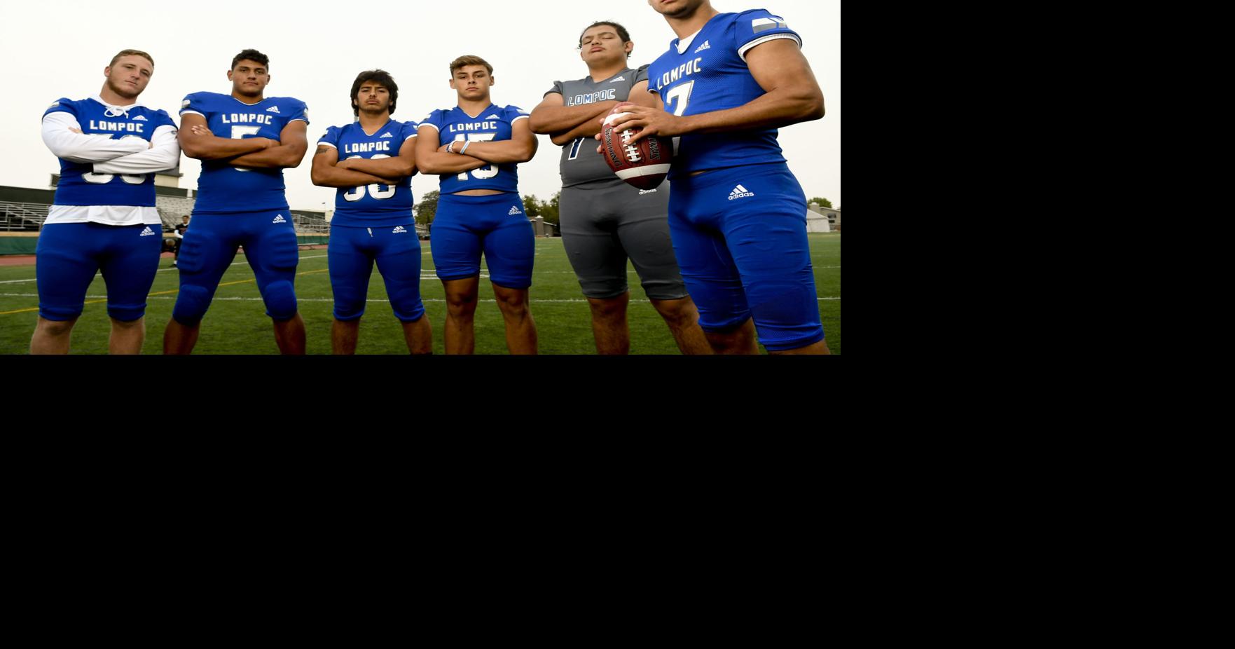 2019 High School Football Preview: Expectations high at Lompoc ...