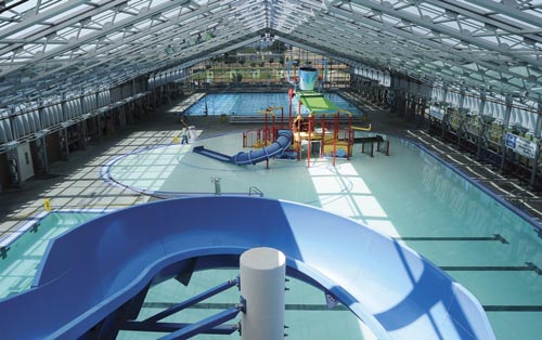 Lompoc Aquatic Center moves toward self-sufficiency | Local News ...