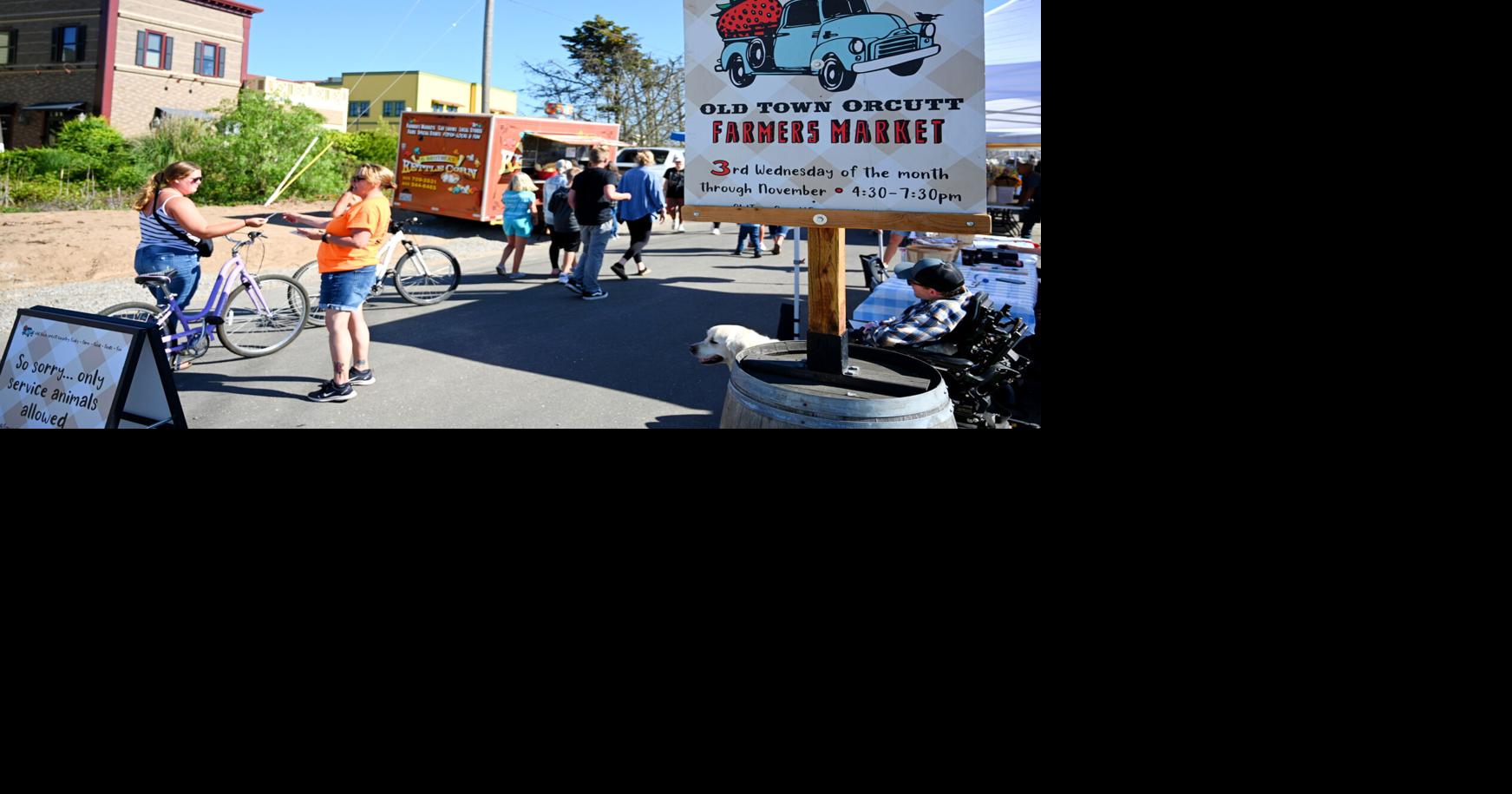 Enjoy a 'Taste of Old Town Orcutt' this weekend | Local News ...