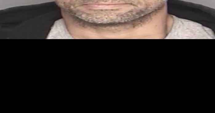 Escaped Santa Barbara County inmate returned to jail | Crime-and-courts ...