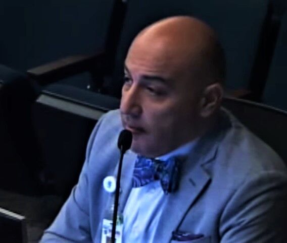 Santa Barbara County opts for nonexclusive contract ambulance services | Government and Politics ...