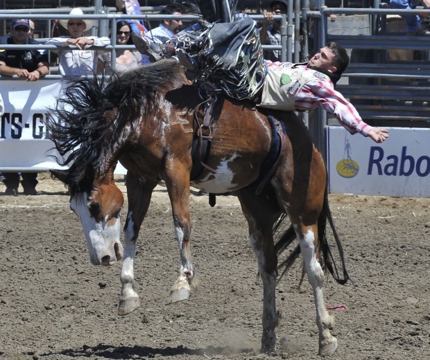 Championship Sunday | Rodeo | santamariatimes.com