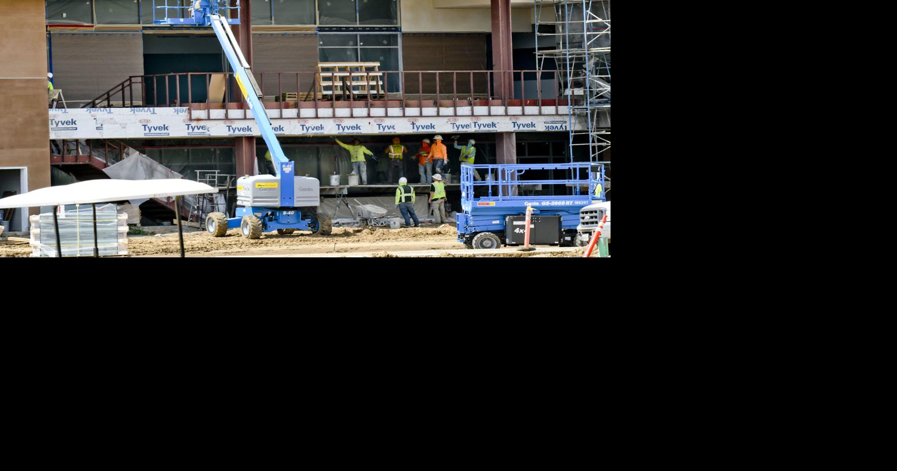 Enos, Bill Libbon or Pleasant Valley? New school to get a name | Local ...