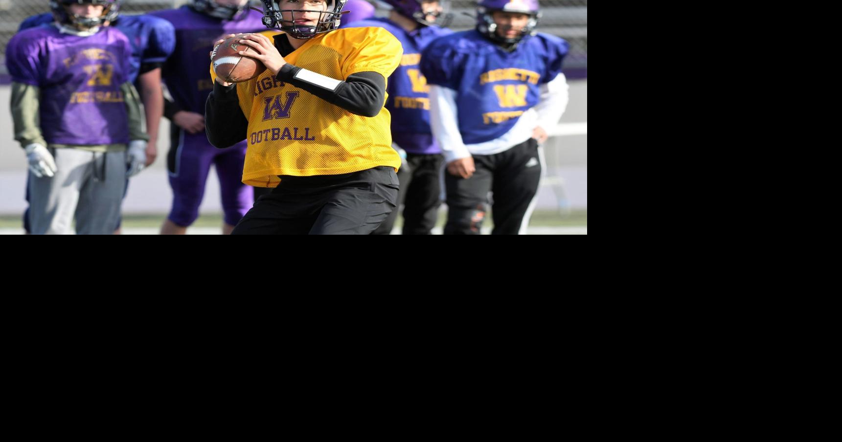 Righetti thankful ahead of game against rival St. Joseph | Local Sports ...