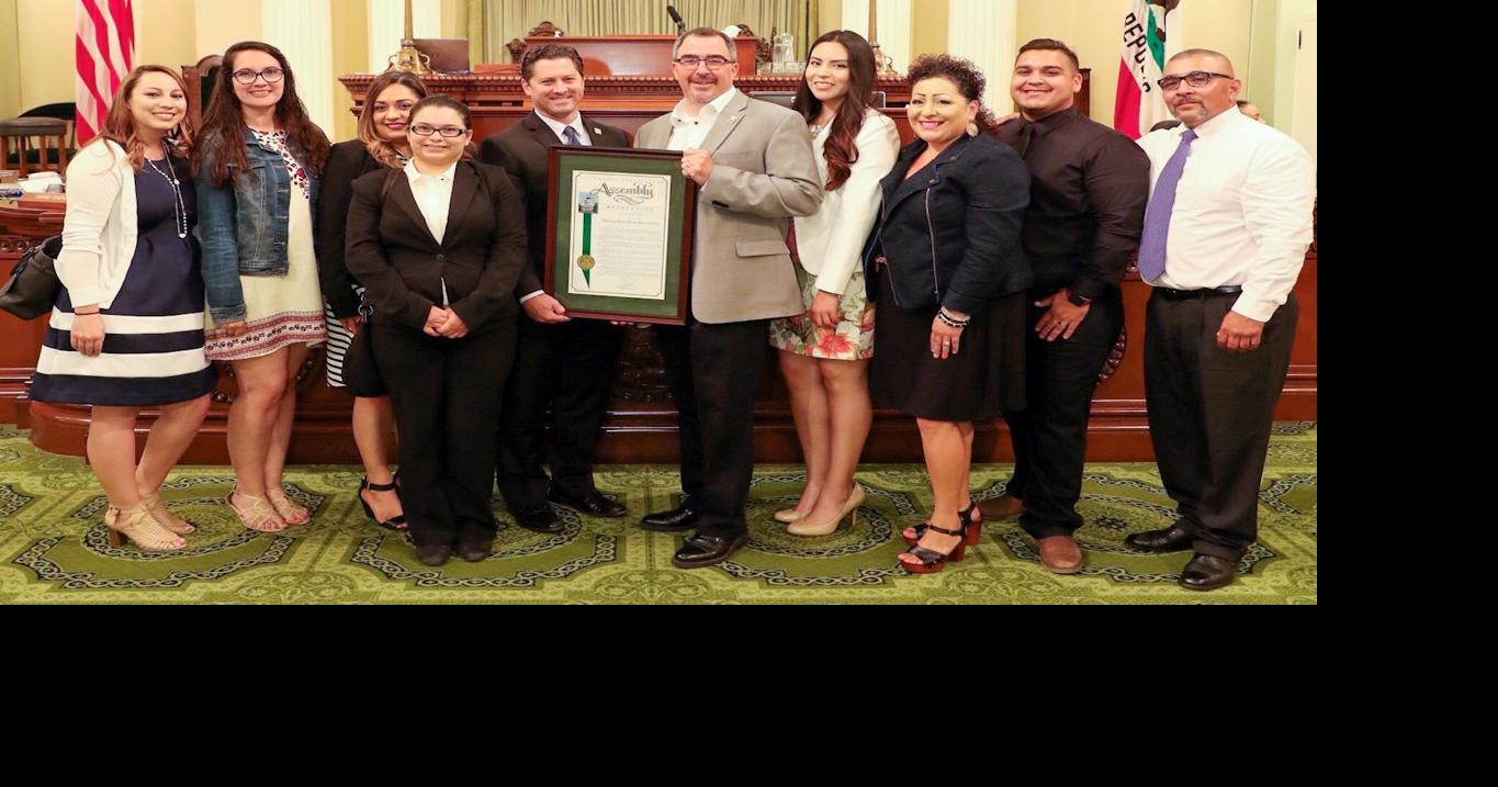 Fighting Back Santa Maria Valley picked as assemblyman's nonprofit of ...