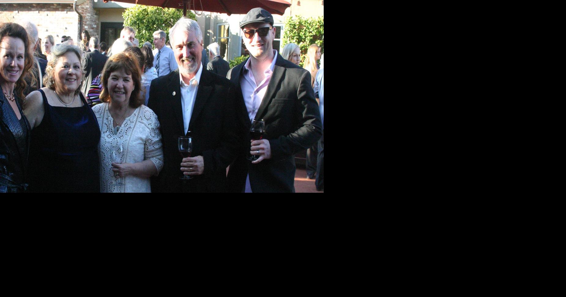 Solvang chamber honors businesses, individuals, nonprofit organizations ...