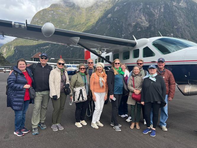 Exploring the wonders of New Zealand and Fiji | Lifestyles ...